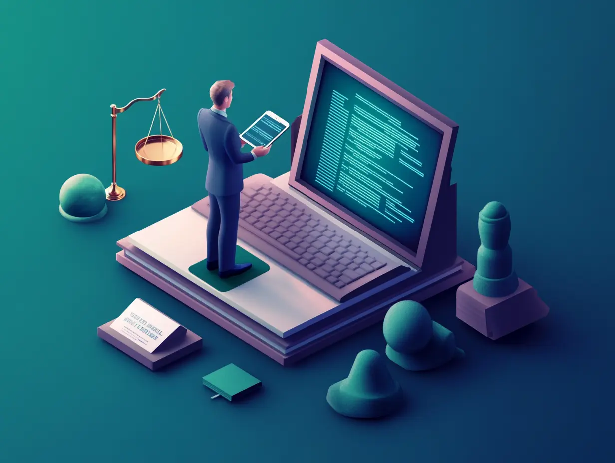 Legal Tech Applications 2025: How Technology Is Changing the Legal Industry